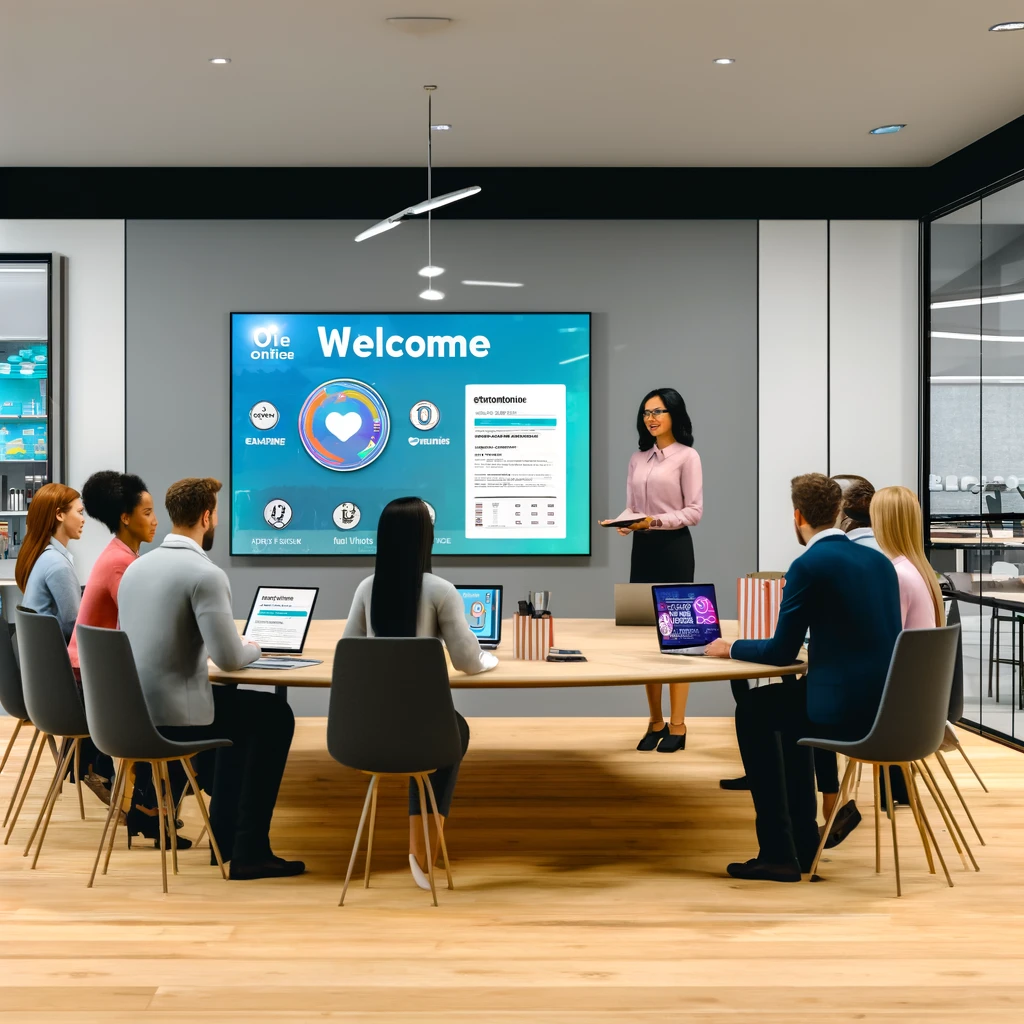 Top 12 Best Practices to Onboard Employees Using Abivin HRIS, Powered ...