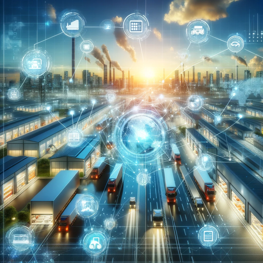 Cách Mạng Hóa Vận Tải Hàng Hóa Tại Việt Nam: Vượt Qua Thách Thức ...